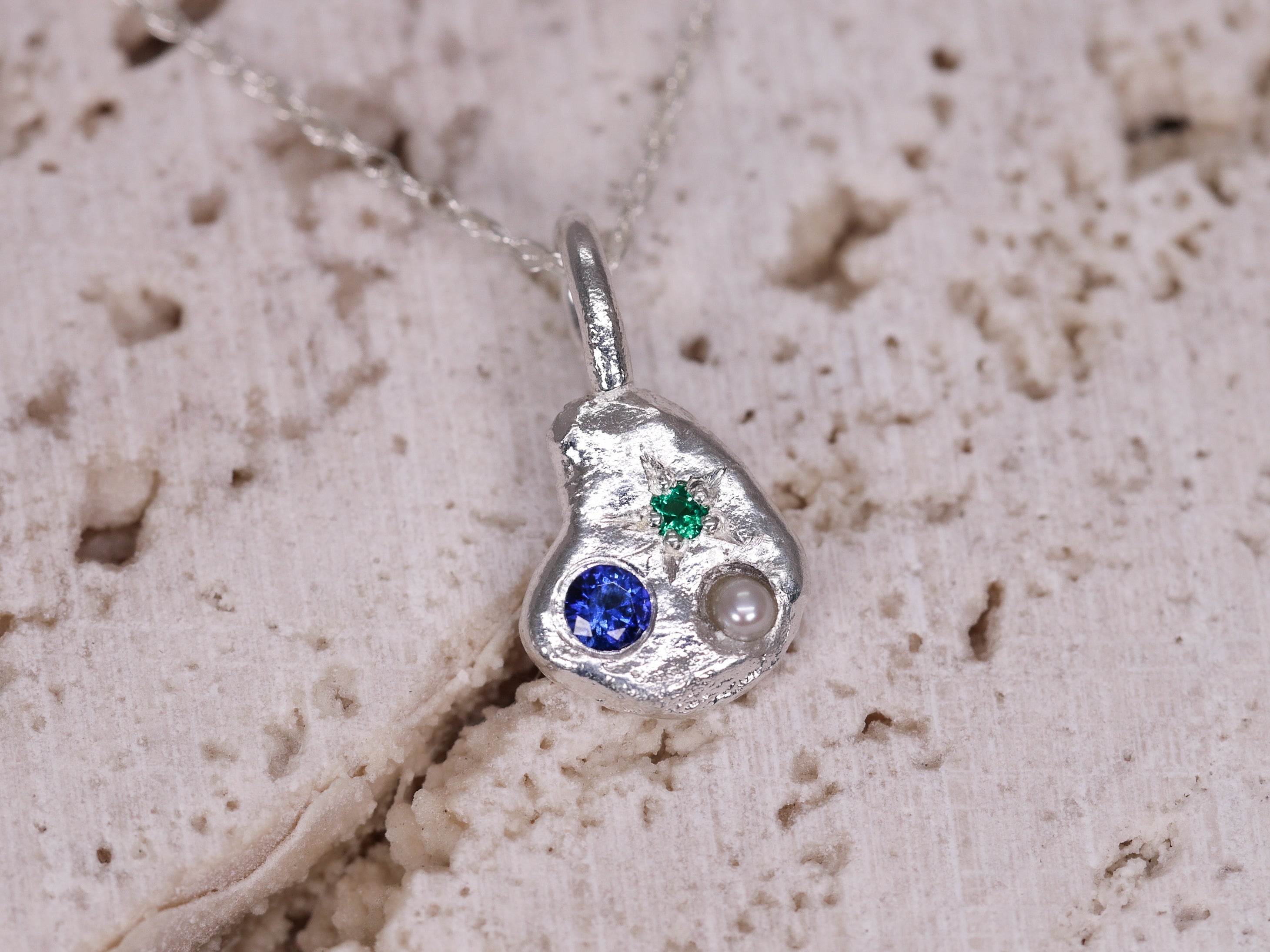 Relic – Caelia Jewellery